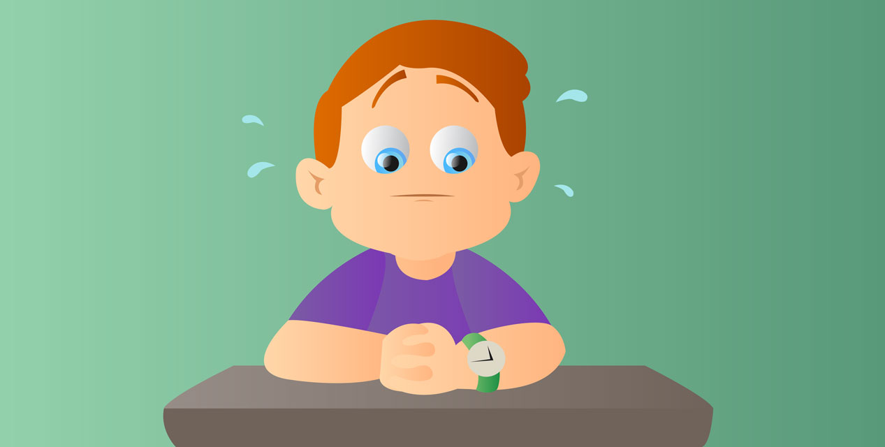 TDAH: recompensa já! - Rede Nacional de Ciência para a Educação (Rede CpE)